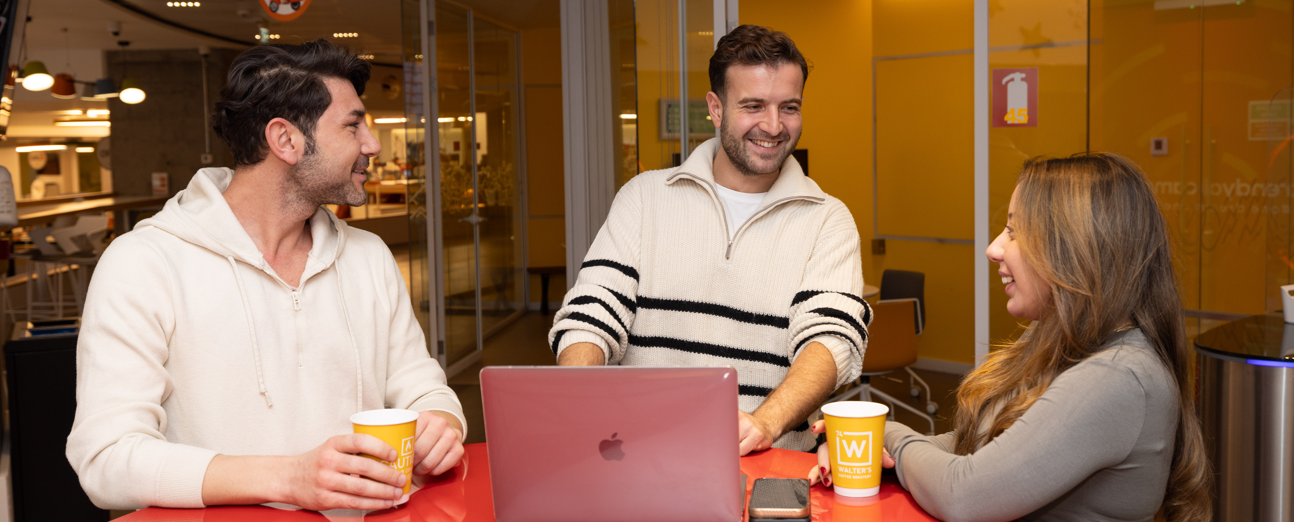 Trendyol Express - Trendyol Careers