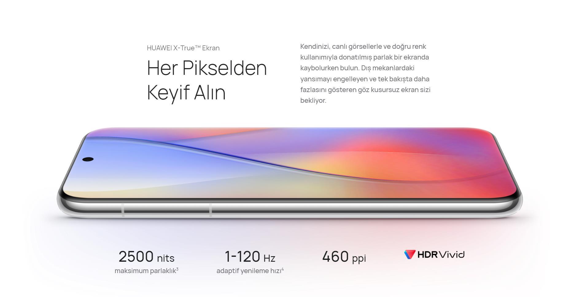 Huawei Pura 70 Pro 12 GB RAM 512 GB Siyah - Fiyatı, Yorumları