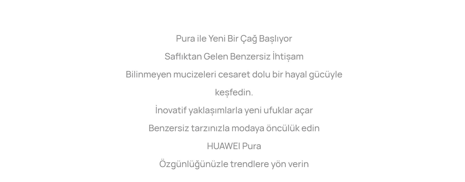 Huawei Pura 70 Pro 12 GB RAM 512 GB Siyah - Fiyatı, Yorumları