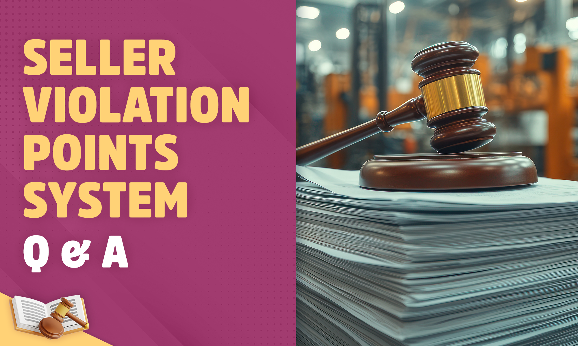 Trendyol Seller Violation Points System: Q&A - Trendyol Academy
