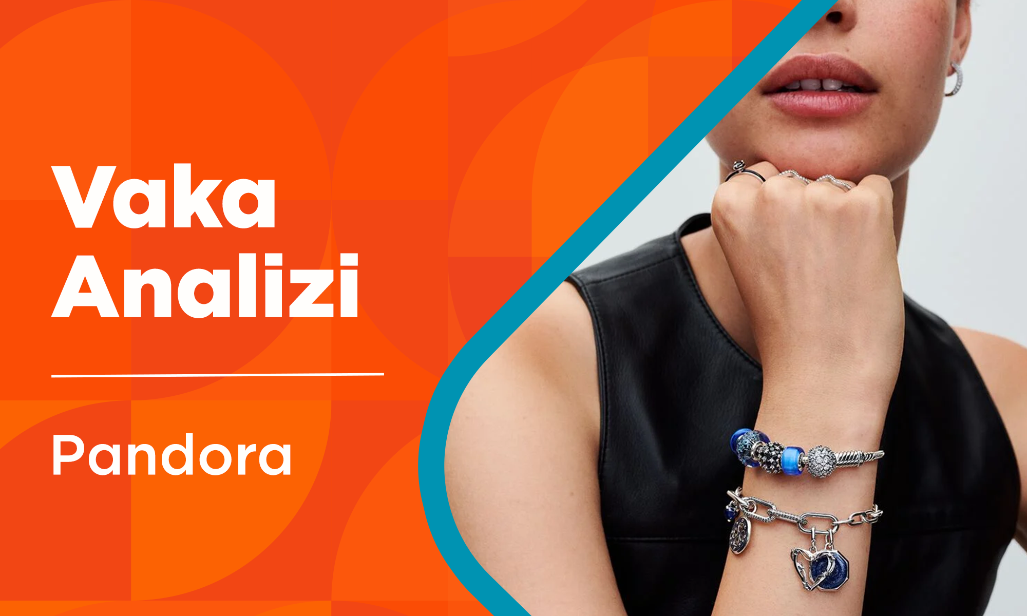 Pandora - İade Oranlarında Artış - Trendyol Akademi