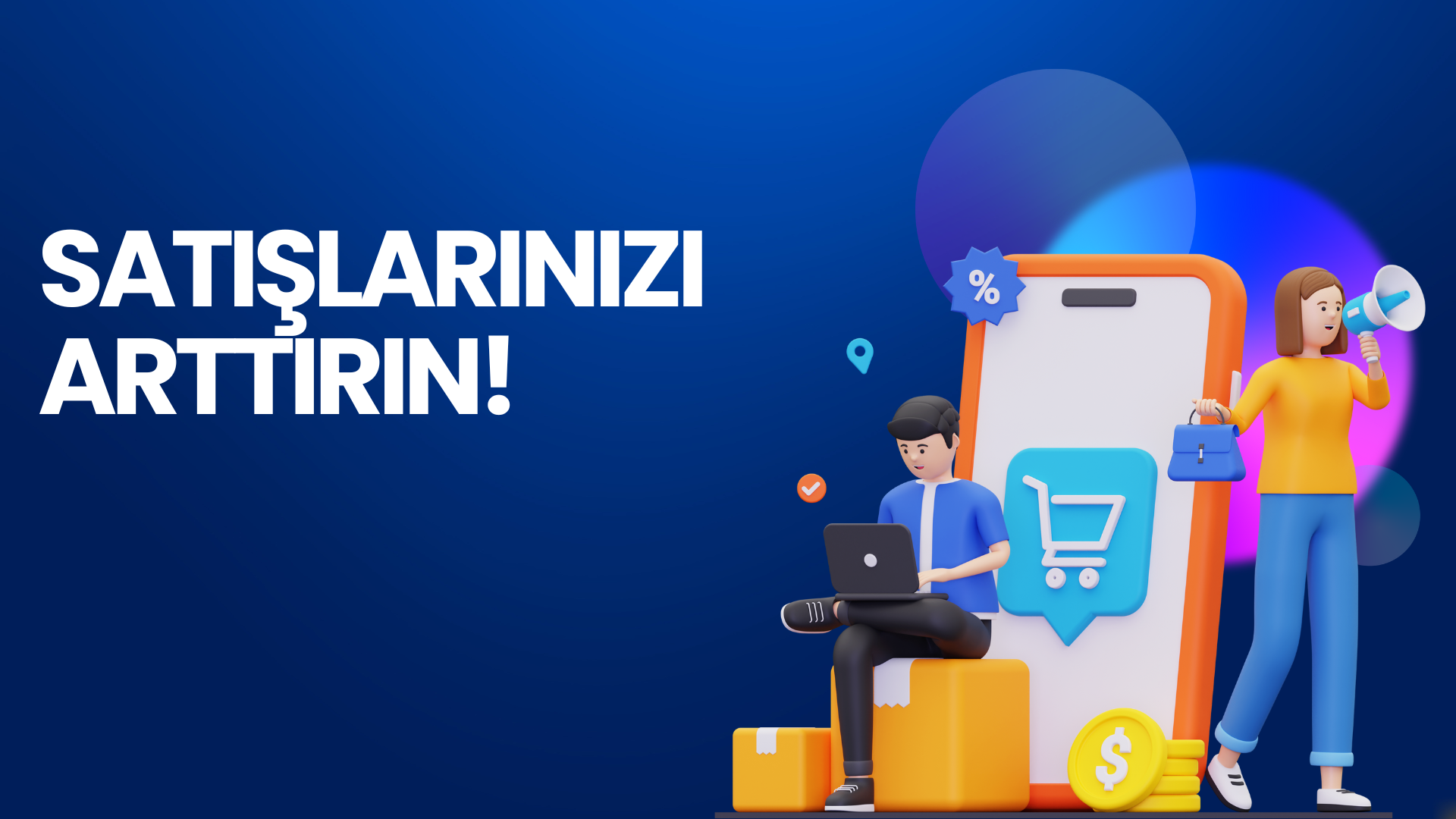 Reklam paketleri nedir? - Trendyol GO Akademi