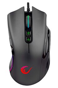 Attack Shark X11 Şarj İstasyonlu 1000 Hertz Kablosuz Gaming Mouse ...