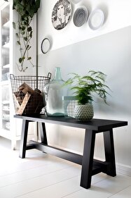 IKEA Bekvam Basamaklı Mutfak Tabure Merdiven Siyah Mutfak Gereçleri ...