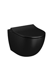 VitrA Frame 5653B403-0016 Tezgah Üstü TV Lavabo, Clean, 57 cm, Beyaz ...