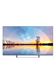 TCL 65T7B 65" 165 Ekran Uydu Alıcılı 4K Ultra HD Smart Google QLED Pro ...