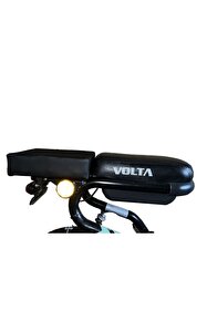 Volta APS2 ELEKTRİKLİ MOTOSİKLET - Fiyatı, Yorumları