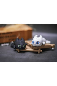 R&D Robotics Dişsiz (TOOTHLESS) Ejderhanı Nasıl Eğitirsin Figür ...