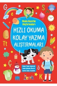 Kırmızı Beyaz Yayınları Kırmızı Beyaz 1. Sınıf Mini Mini Bilginler ...