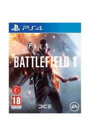 battlefield 1 ps3 pkg