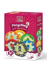 Kırmızı Beyaz Yayınları Kırmızı Beyaz 1. Sınıf Mini Mini Bilginler ...