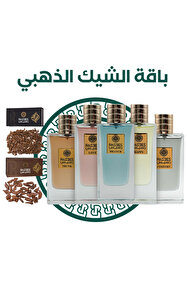 alezz oud عطر هيرش لهب 100 مل - alezz oud Hersh Lahab fragrance from Al ...