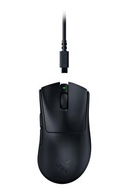 Rampage ZENITH PRO 4K 26000 DPİ Kablosuz Siyah Gaming Mouse - Fiyatı ...