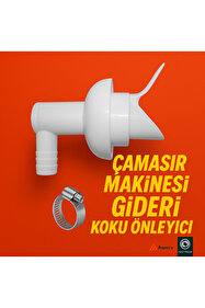 VitrA Origin A45149 Yuvarlak Lavabo Süzgeci, Universal, Basmalı, Krom ...