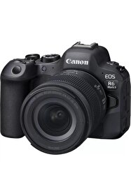 Canon Eos R10 18-45mm Lensli Kit Aynasız Fotoğraf Makinesi - Fiyatı ...