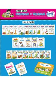 Kırmızı Beyaz Yayınları Kırmızı Beyaz 1. Sınıf Mini Mini Bilginler ...