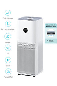 DYSON Purifier Hot Cool™ Gen1 - Fiyatı, Yorumları