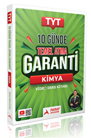 Paraf Yayınları TYT Hedef 15 Net Matematik Soru Bankası - Fiyatı, Yorumları