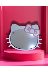 hello kitty ayna