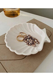 Genel Markalar Gözdehobi Hediyelik Bulut Tabak Takılık | Tepsi Takı ...