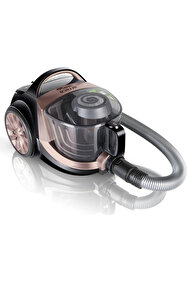 ihlasaksesuar Süpürge Ihlas Aura Cleanmax Rose Temizlik Robotu ...