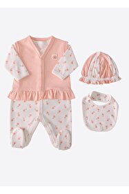 kitikate Organik Olivia Jile Body Natural - Fiyatı, Yorumları