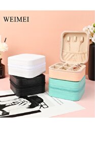 REKHOME 6'lı Balıksırtı Desenli Valiz Düzenleyici Bavul İçi Organizer ...