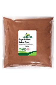 BEYORGANİK Organik Ham Kakao Tozu 140 gr (PESTİSİT ANALİZLİ) - Fiyatı ...