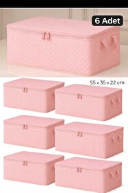 Spartek home textile 6 Parça PEMBE desenli -Seyahat Valiz Bavul ...