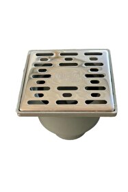 VitrA Origin A45149 Yuvarlak Lavabo Süzgeci, Universal, Basmalı, Krom ...