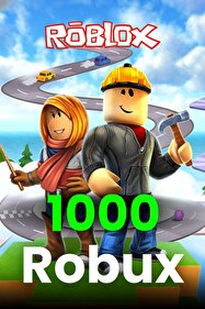 Roblox 5000 Robux - Fiyatı, Yorumları