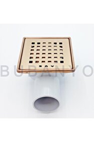 VitrA Origin A45149 Yuvarlak Lavabo Süzgeci, Universal, Basmalı, Krom ...