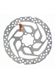 FeyzaDesign Rotor SM-RT10S Centerlock 160mm Siyah Disk Süspansiyonu ...