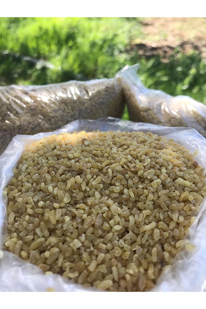 BULGUR 1 KG Kullanıcı Yorumları ve Değerlendirmeleri
