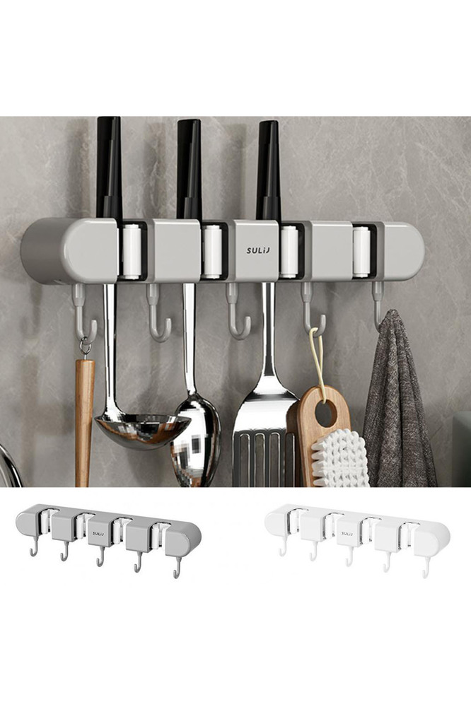 4 BÖLMELİ YAPIŞKANLI KANCALI MOP ASKISI Kullanıcı Yorumları ve ...