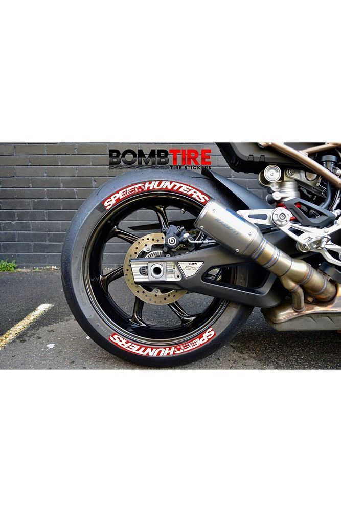 Speedhunters sticker store