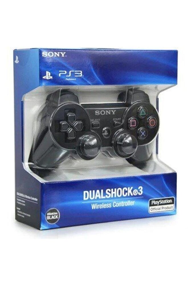 Ps3 Sony Kablosuz Joystick Kol Ps3 Dualshock 3 Controller Kullanıcı Yorumları ve Değerlendirmeleri