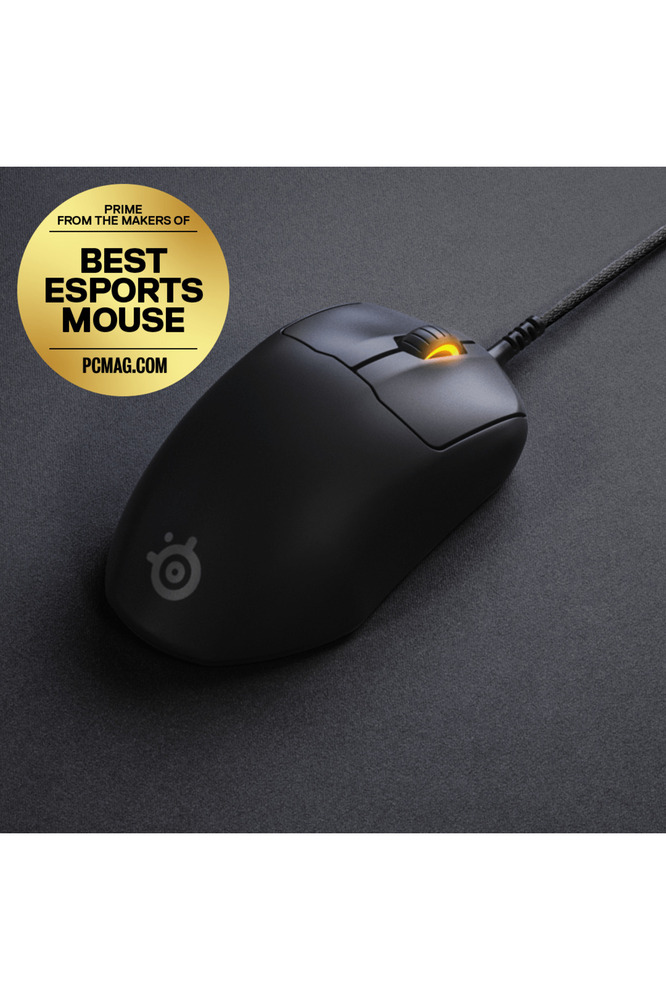 Prime+ Plus Rgb Optik Fps Gaming Oyuncu Mouse Kullanıcı Yorumları ve ...