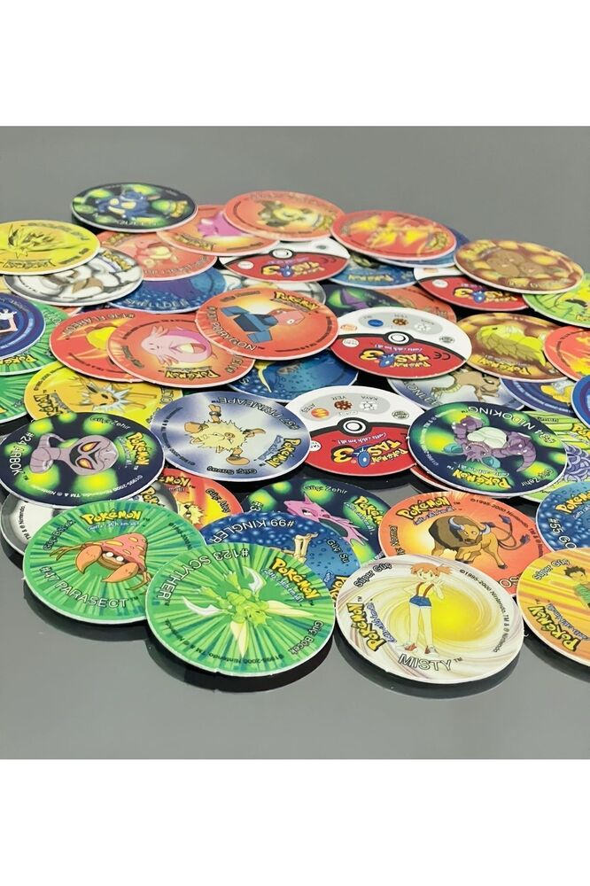 Pokemon Taso 1 2 3 Set (156 ADET) Kullanıcı Yorumları ve Değerlendirmeleri