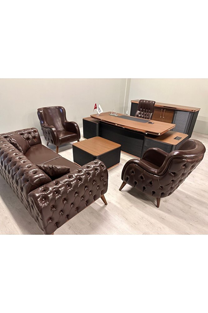 OFİS MASA TAKIMI Kullanıcı Yorumları ve Değerlendirmeleri