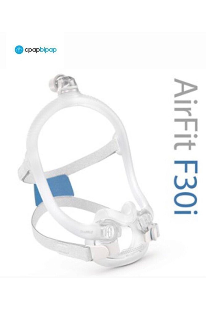 Airfit F30i Medium Boy Tam Yüz Cpap Maskesi Kullanıcı Yorumları ve ...