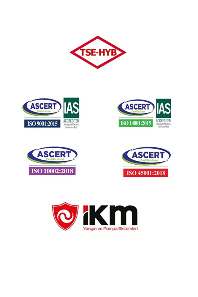 İkm 4 Kg Pano İçi Otomati Yangın Söndürme Sistemi Kullanıcı Yorumları ...