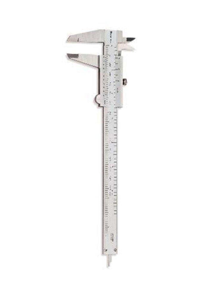 Bay-tec Mekanik Kumpas 150 X 0.02 Mm Kullanıcı Yorumları ve ...