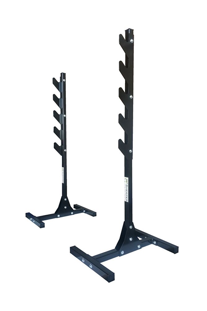 Ss-1000 Rack (INCLİNE-FLAT-DECLİNE BENCH PRESS HALTER STANDI) Kullanıcı ...