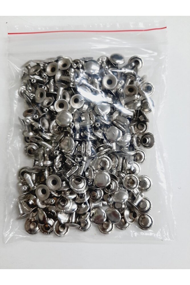 33.5 Perçin Rivet 100 Takım Nikel Renk Kullanıcı Yorumları ve ...