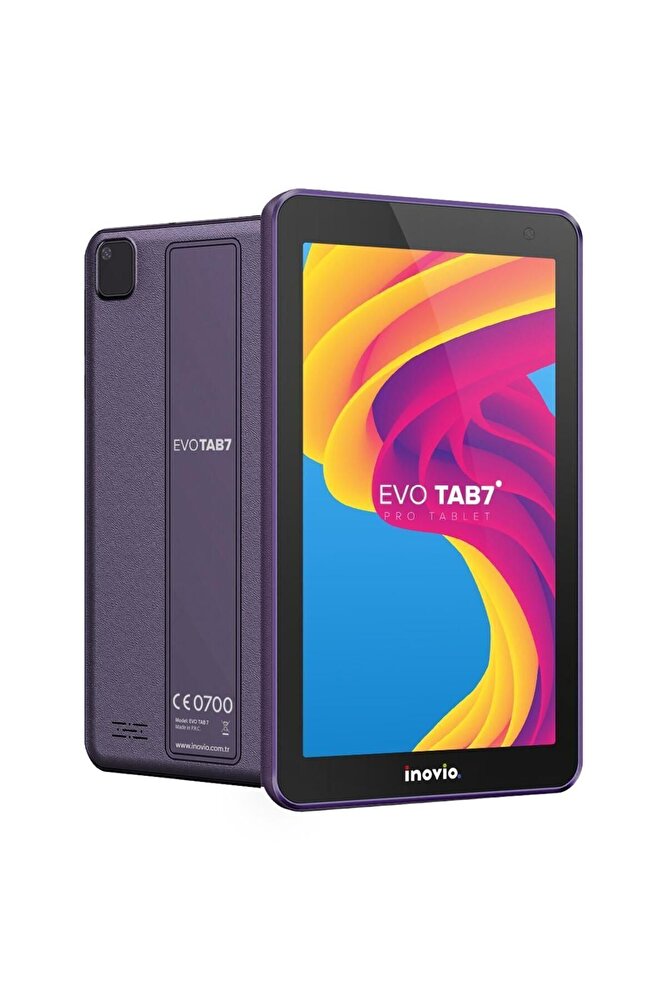 EVO TAB 7 3GB RAM 32GB HAFIZA 7 İNÇ Kullanıcı Yorumları ve ...