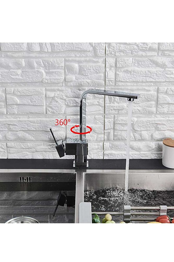 Mix Kare Eviye L Boru Mutfak Bataryası Kullanıcı Yorumları ve ...