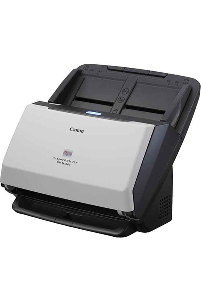 Dr-m160 Iı A4 Dublex Doküman Tarayıcı Dakikada 60 Sayfa Tarama Hızı Kullanıcı Yorumları ve ...