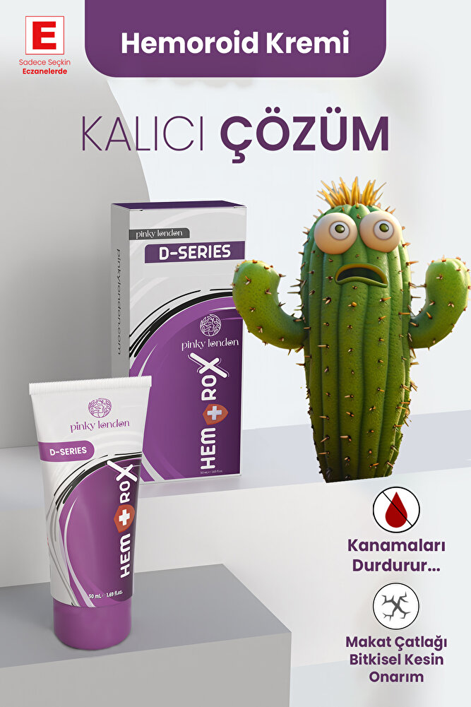 Hemorox - H.emoroid (B.ASUR) Kremi 50 ml Kullanıcı Yorumları ve ...