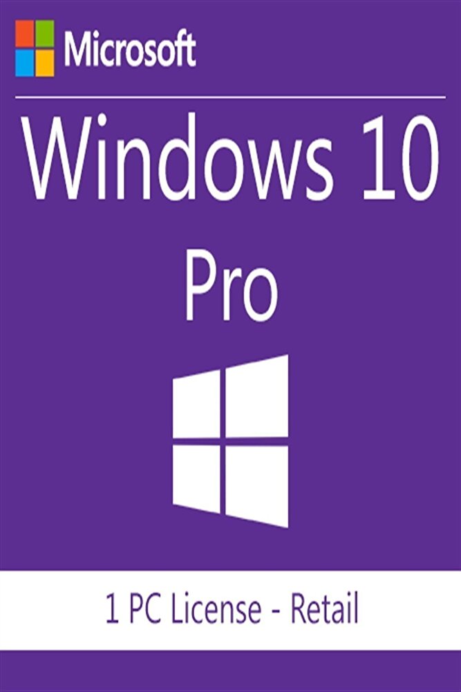 Windows 10 Pro Lisans Anahtarı Kullanıcı Yorumları ve Değerlendirmeleri